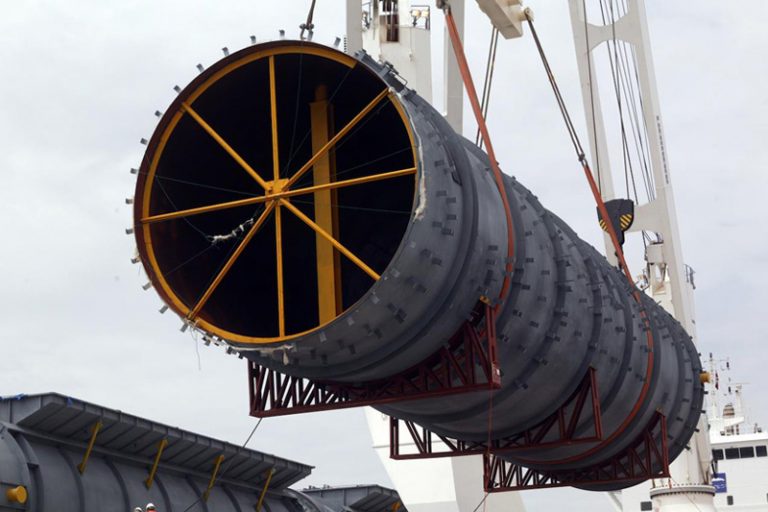 Project Cargo Services – Samsara Group