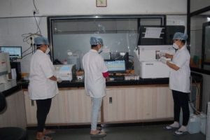 Swami Shri Nirdoshanandji Manavseva Trust Hospital, Timbi – Samsara Group